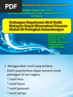 Contoh Jawapan Soalan Esei Geografi SPM | PDF