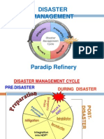 ERDMP Regulations | PDF | Emergency Management | Emergency