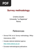 WVS Wave 7 Master Questionnaire Guide | PDF | Survey Methodology ...