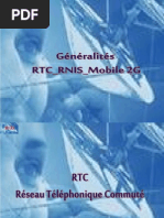 Présentation du RNIS et son fonctionnement | PDF | Réseau téléphonique ...