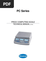 PV101-A User Menual | PDF | Menu (Computing) | Transmission (Mechanics)