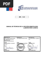 Protocolo E-Delphyn en Medicina Transfusional | PDF | Hospital ...