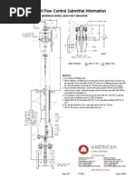 5 08 Fire Hydrant Guard Post | PDF | Civil Engineering | Equipment