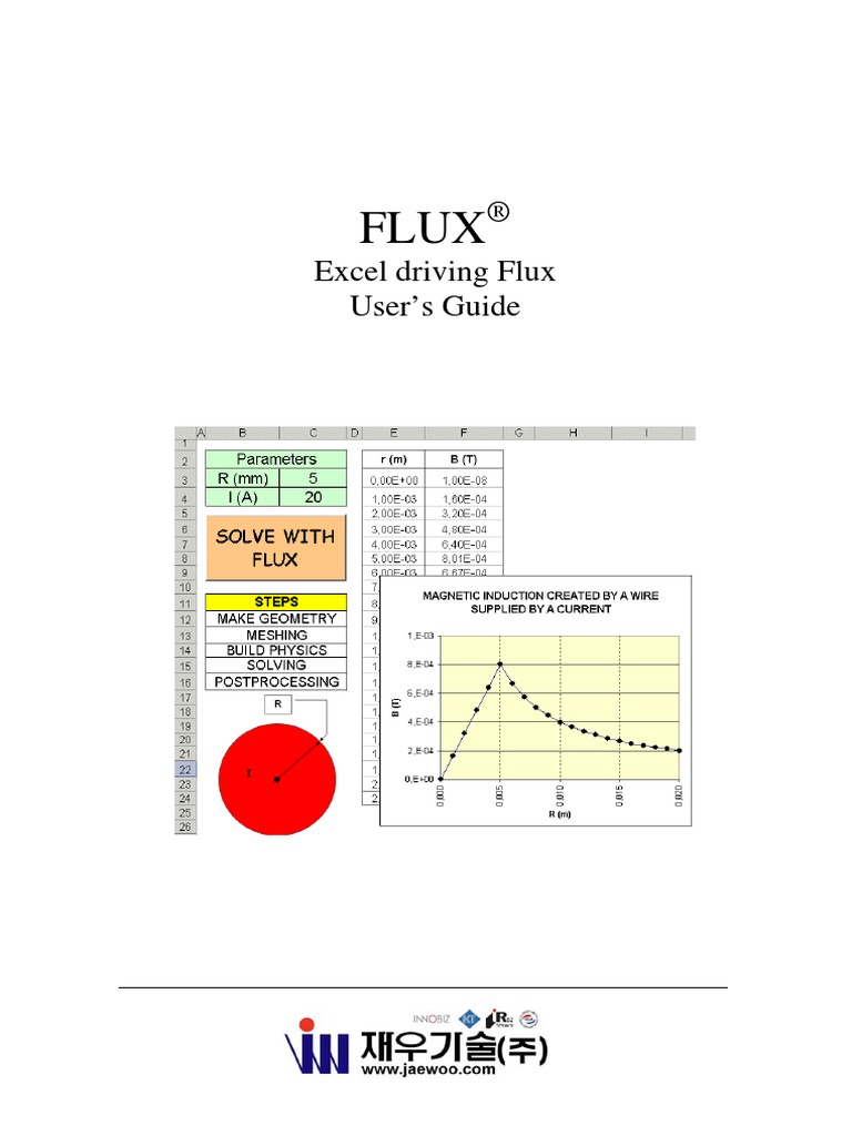 FV10 Excel Flux Tutorial en 2 | PDF | Windows Registry | Microsoft Excel