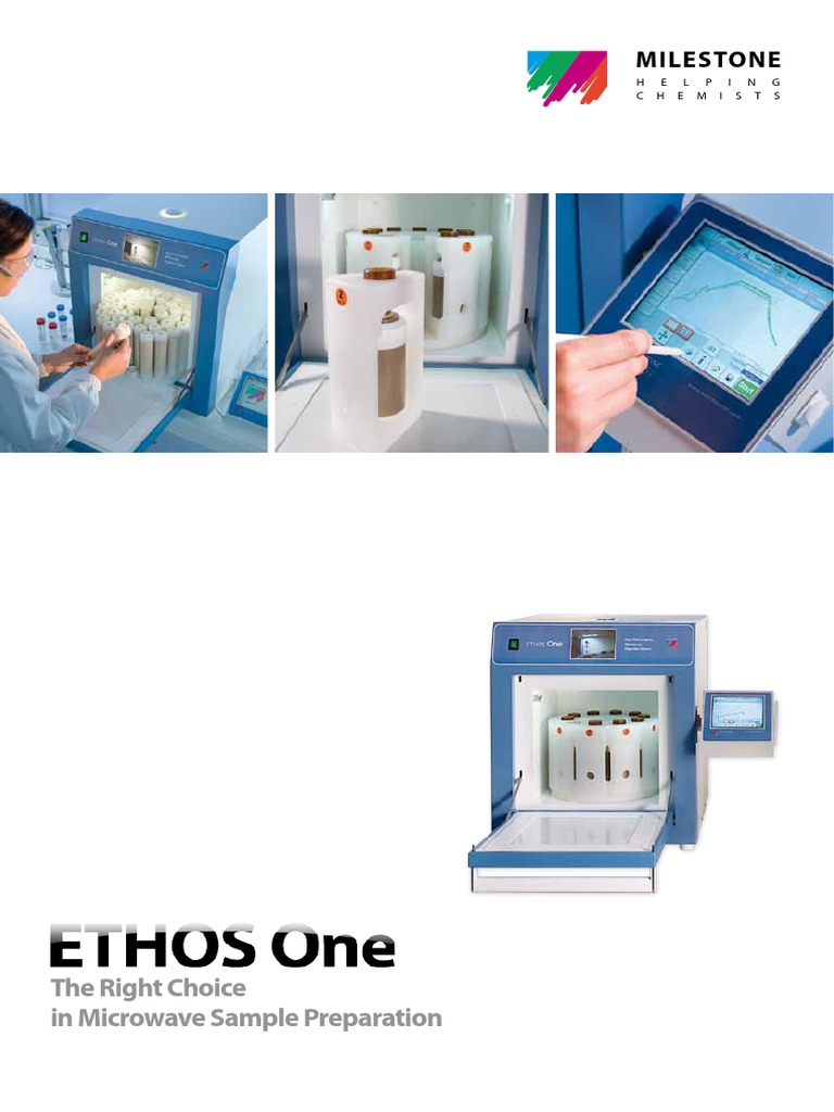 ETHOS One Rev 00-2010 PDF | PDF | Hvac | Usb