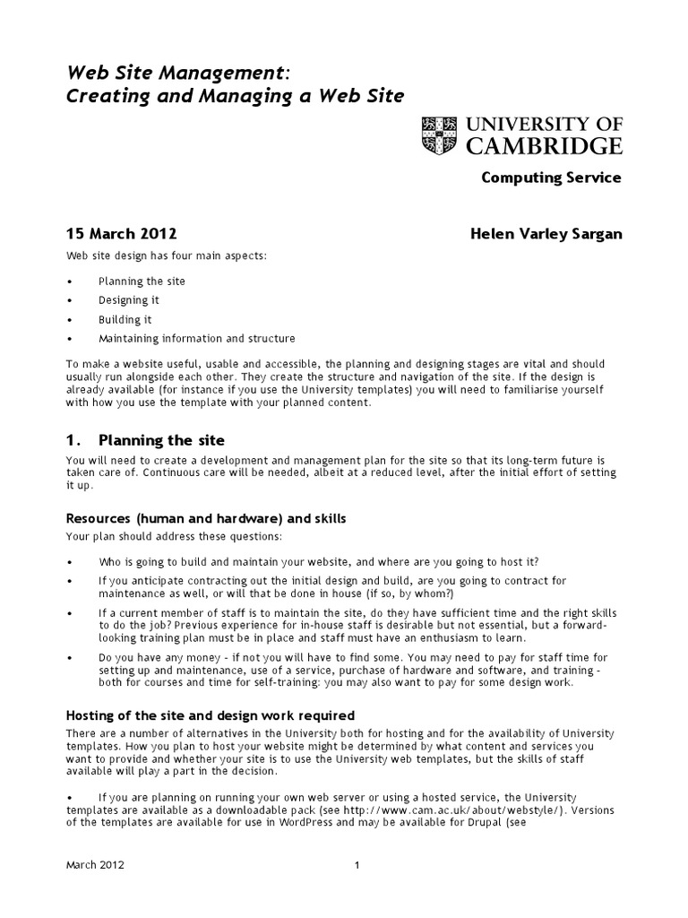 Multimedia Website | PDF | Html | Html Element