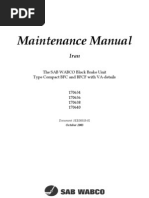 WABTEC Freight Car Components Catalog-V1 | PDF | Business | Computers