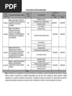 Carta Banorte | PDF