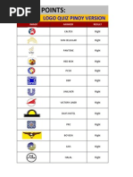 PC Gilmore Price List | PDF | Advanced Micro Devices | Canon Inc.
