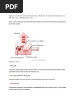 Ahb Agent Classes - Code | PDF | Integer (Computer Science ...