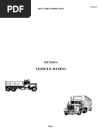 Queensland Vehicle Modification Guidelines | PDF | Vehicles | Truck