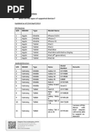 Singtel TV GO FAQs and Features Guide | PDF | Mobile App | Streaming Media