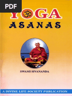84 Yoga Poses | PDF | Physical Exercise | Yoga