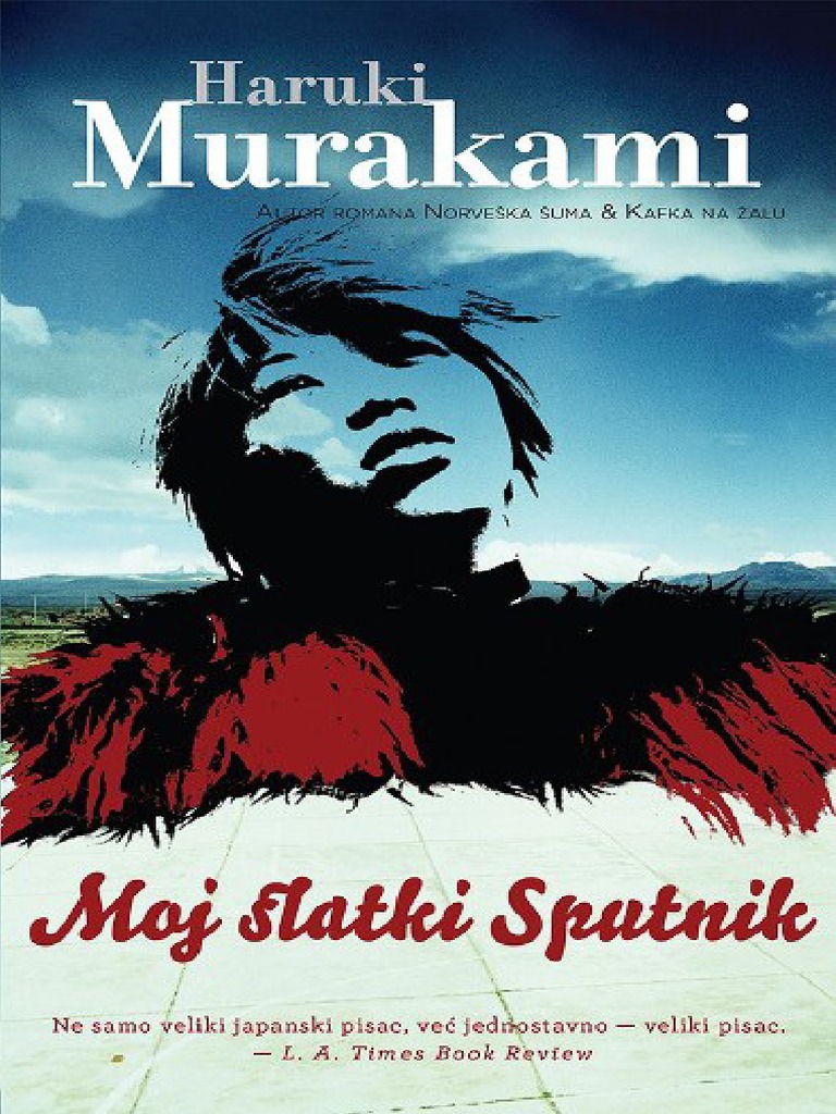 Sputnik Ljubavi - Haruki Murakami | PDF