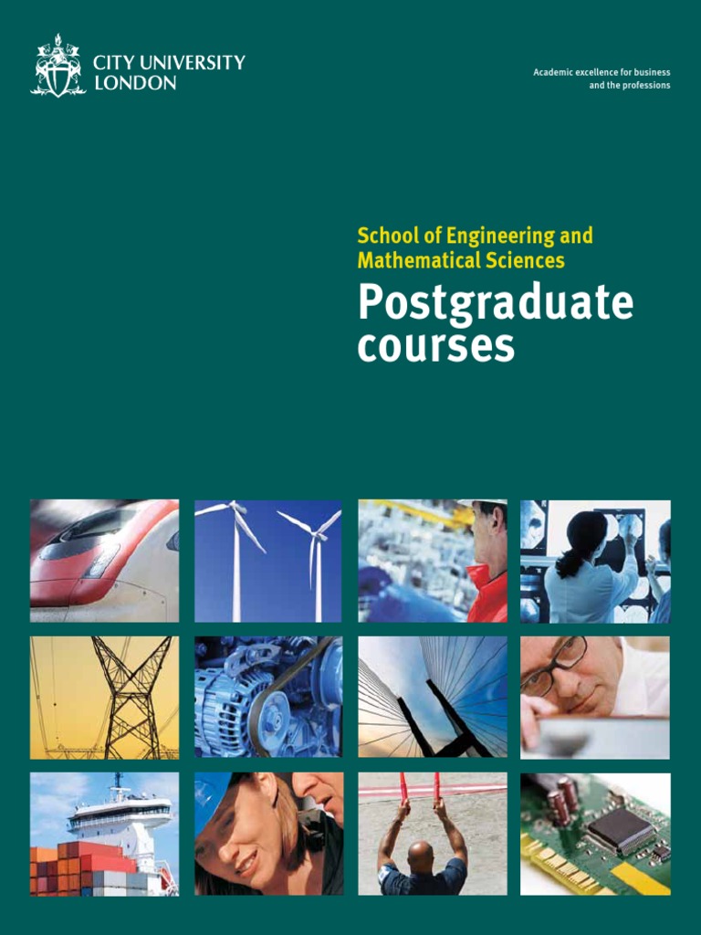 Course Brochure | PDF | Postgraduate Education | Airlines
