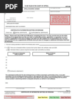 Sample Pro Se Motion To Recuse Judge For Cause | PDF | Judicial ...