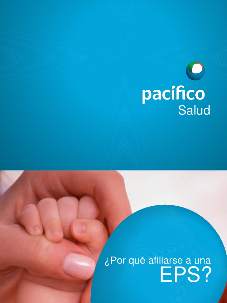Beneficios de Afiliación a Pacífico EPS | PDF | Hospital | Medicina