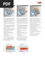 Cat C18 ACERT Spec Sheets - Commercial C18 ACERT Marine Propulsion ...