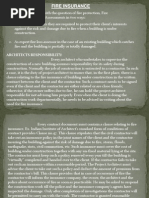 Mundka Fire Incident - Case Study | PDF | Fires | Safety