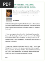 The 8 Covenants in The Bible | PDF | Covenant (Biblical) | Serpents In ...