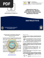 Formato DC-5 Editable | PDF | Gobierno | Science