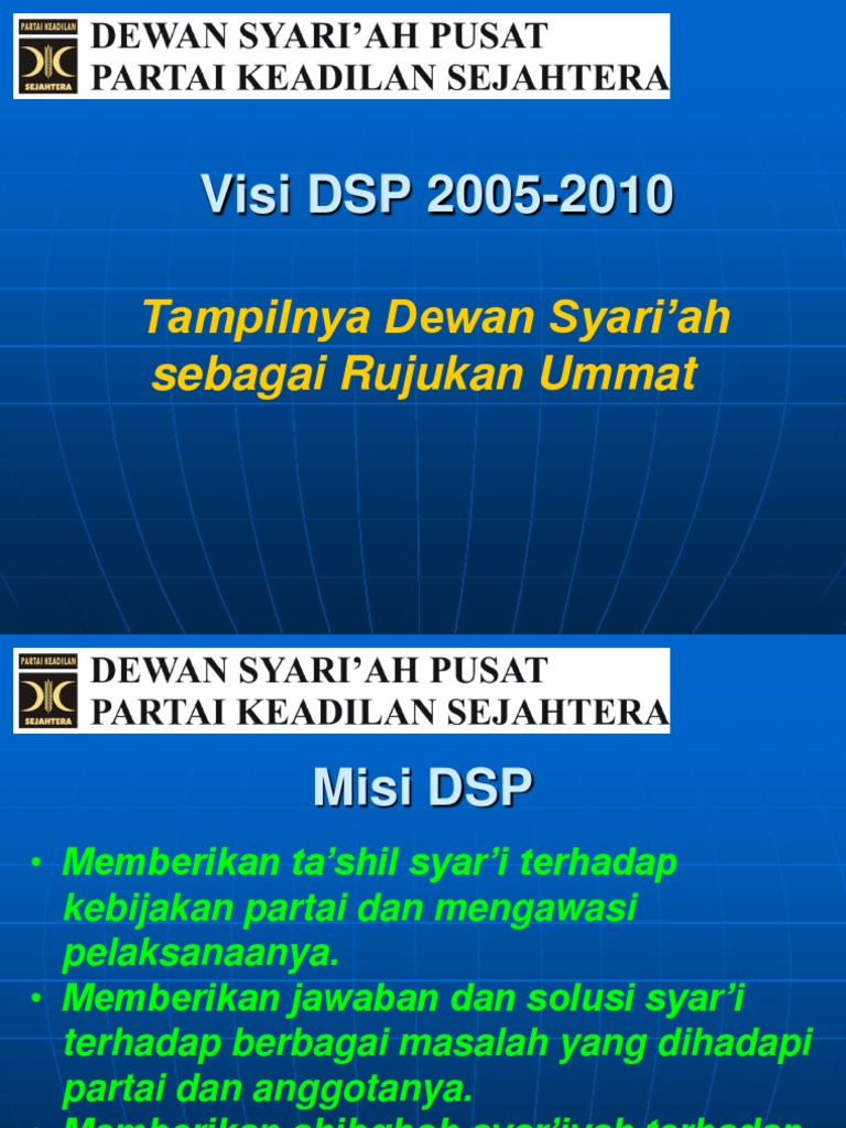 Manhaj Haraki-Periode II Jahriah Da'Wah-sirriah Tandzim | PDF