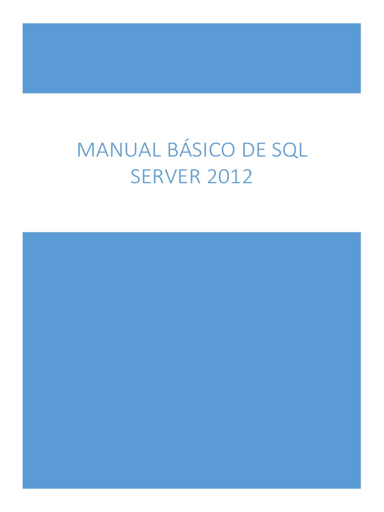 Instalar SQL Server Express | PDF | Servidor SQL de Microsoft | Contraseña