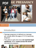 Actim PROM Actim Partus Flowchart 2024 | PDF | Preterm Birth | Clinical ...