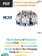 iKnowMed Gen 2 | PDF | Electronic Health Record | Oncology