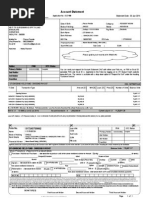 RTGS Request Letter Format | PDF | Banks | Government