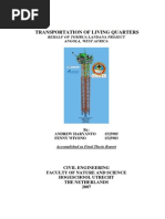 MOSES Vessel Modeling Guide | PDF | Teaching Methods & Materials ...