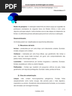 Fleimao | PDF | Medicina Clínica | Especialidades médicas