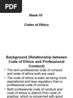 ACS Code-of-Professional-Conduct - v2.1 PDF | PDF | Value (Ethics ...