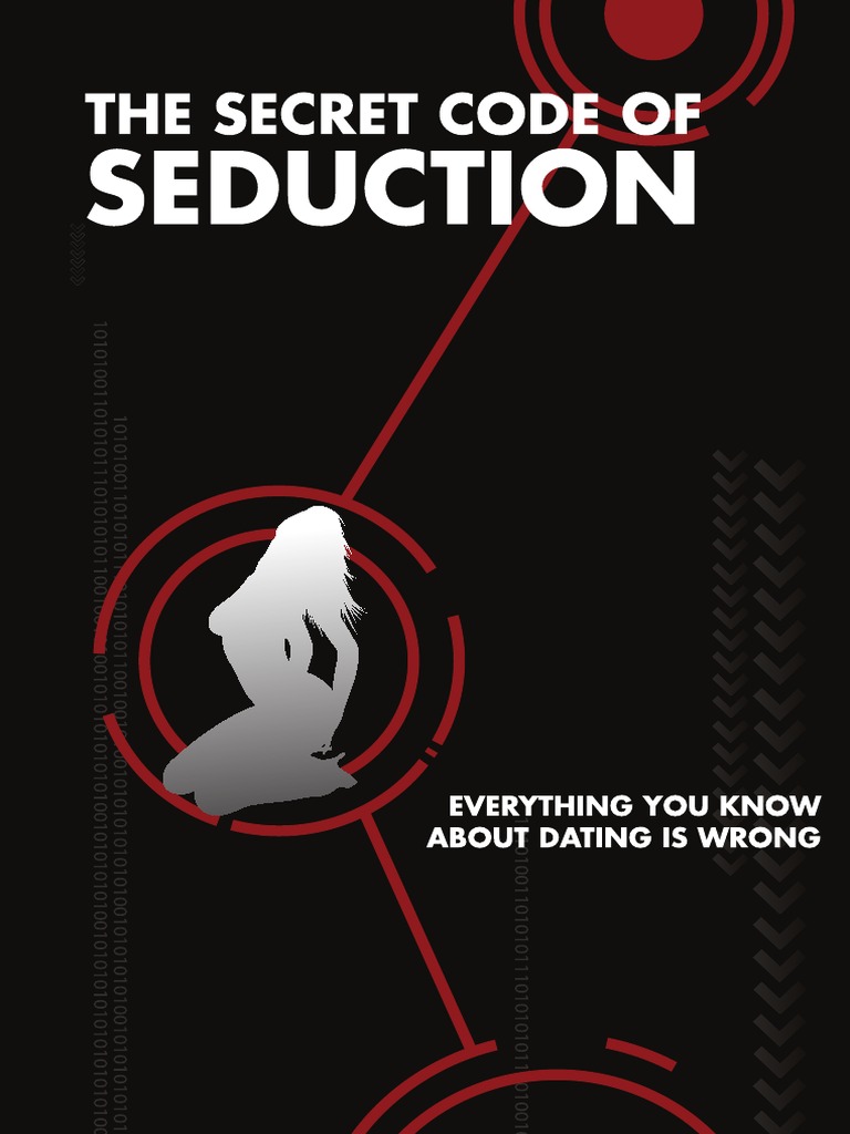 The Seduction Code - Hebrew | PDF | Self-Improvement
