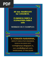 Granular Sub-Base (GSB) - Specification and Construction Procedure ...