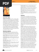 Analysis of The Setting in Trifles | PDF | Mystery, Thriller & Crime ...