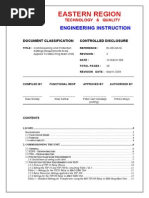 8DA10 - Installation Manual | PDF | Safety | Screw
