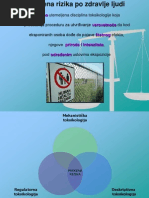 Izjava Sa Dva Svedoka Najnovija | PDF