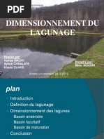 Dimensionnement STEP | PDF