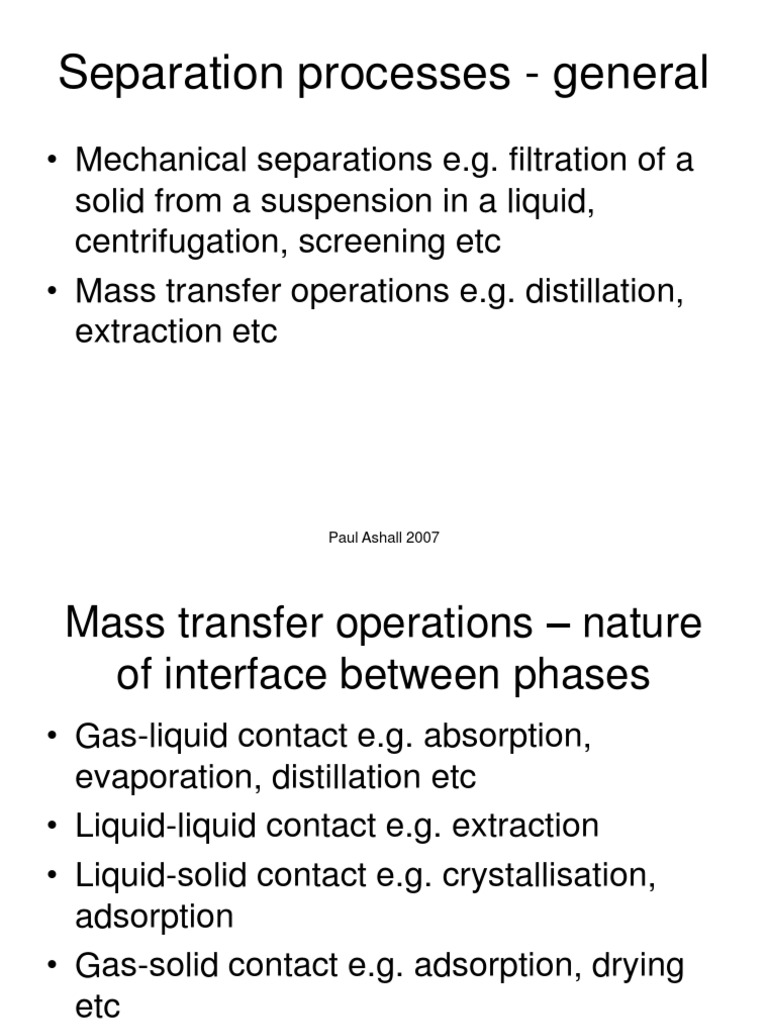 Liquid-Liquid Extraction Principles | PDF | Phase (Matter) | Solution