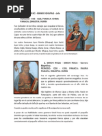 Los 14 Incas Que Gobernaron El Imperio Incaico | PDF | América del Sur | Perú