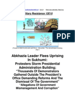 Daresh City: Location and Context | PDF | Social Science | Art