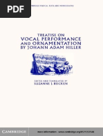 Museum Space Programing | PDF | Buildings And Structures | Tourist ...