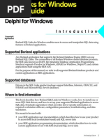 Curso Base de Datos Delphi PDF | PDF | Microsoft Access | Active X Data ...