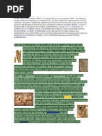 Monografía de Los Mayas | PDF | Civilización maya | Mesoamérica