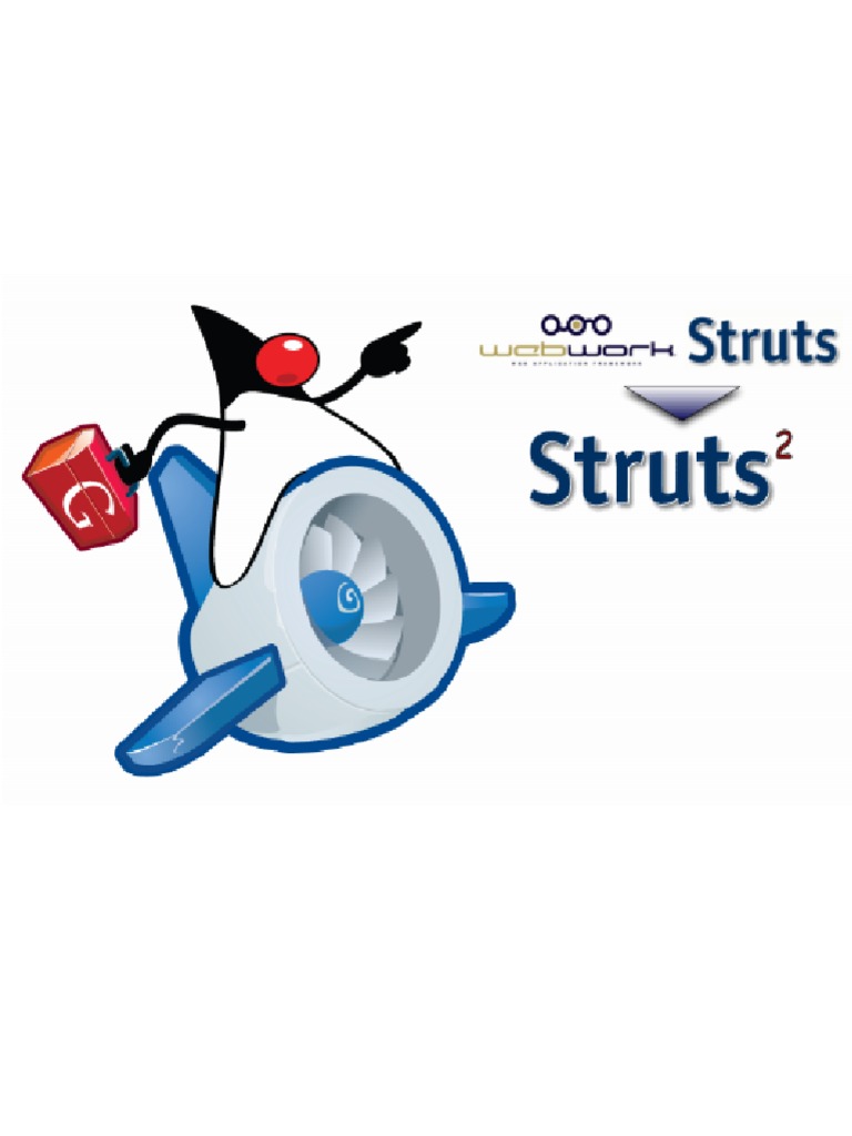 Tutorial - Struts 2 | PDF | Marco de software | Páginas del servidor Java