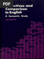 Grammar Despair | PDF | English Language | Sentence (Linguistics)