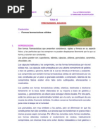 FORMULAS MAGISTRALES Y PREPARADOS OFICINALES | Farmacia | Medicamentos ...