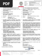 Understanding CT Classes: 5P20 vs PS | PDF | Transformer | Electric Current
