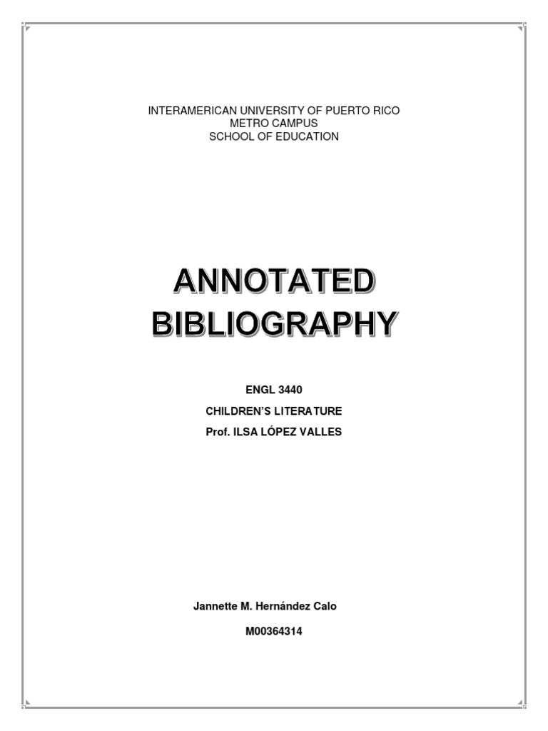 Interamerican University of Puerto Rico Metro Campus School of ...